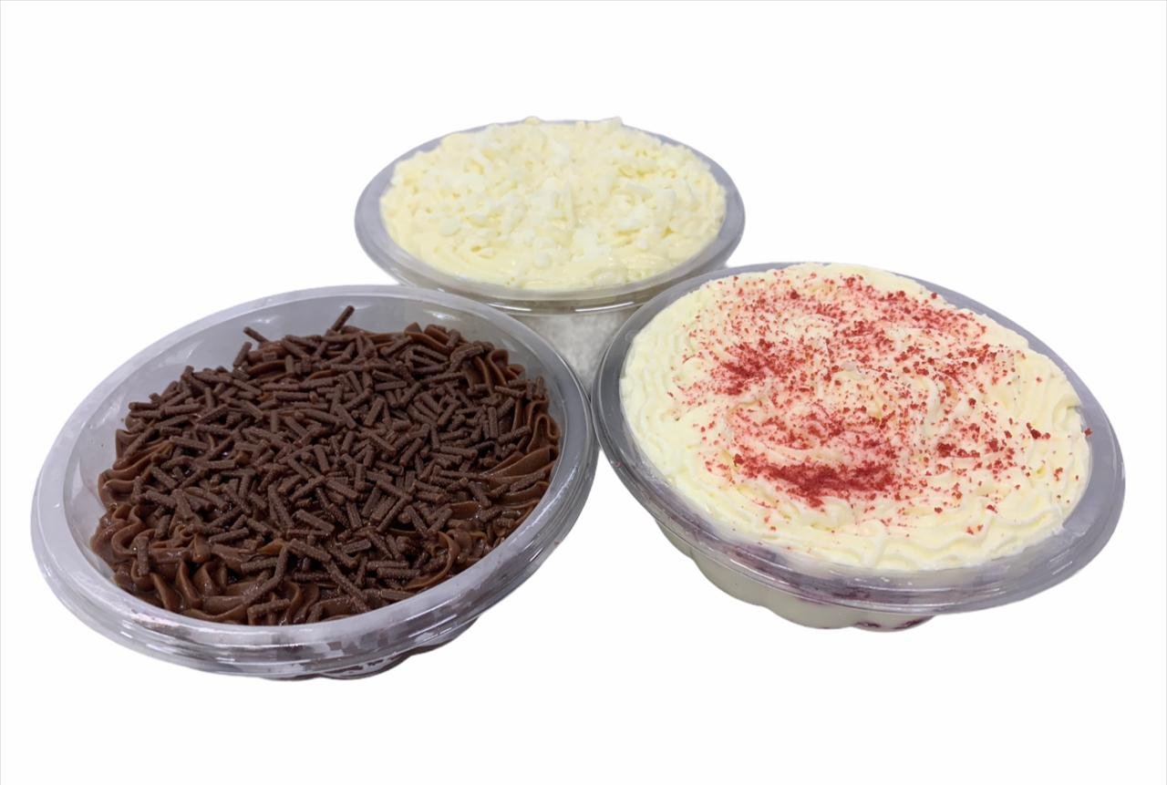 Arquivos Mini Bolos | Sweet Point - bolos, doces, tortas e chocolates